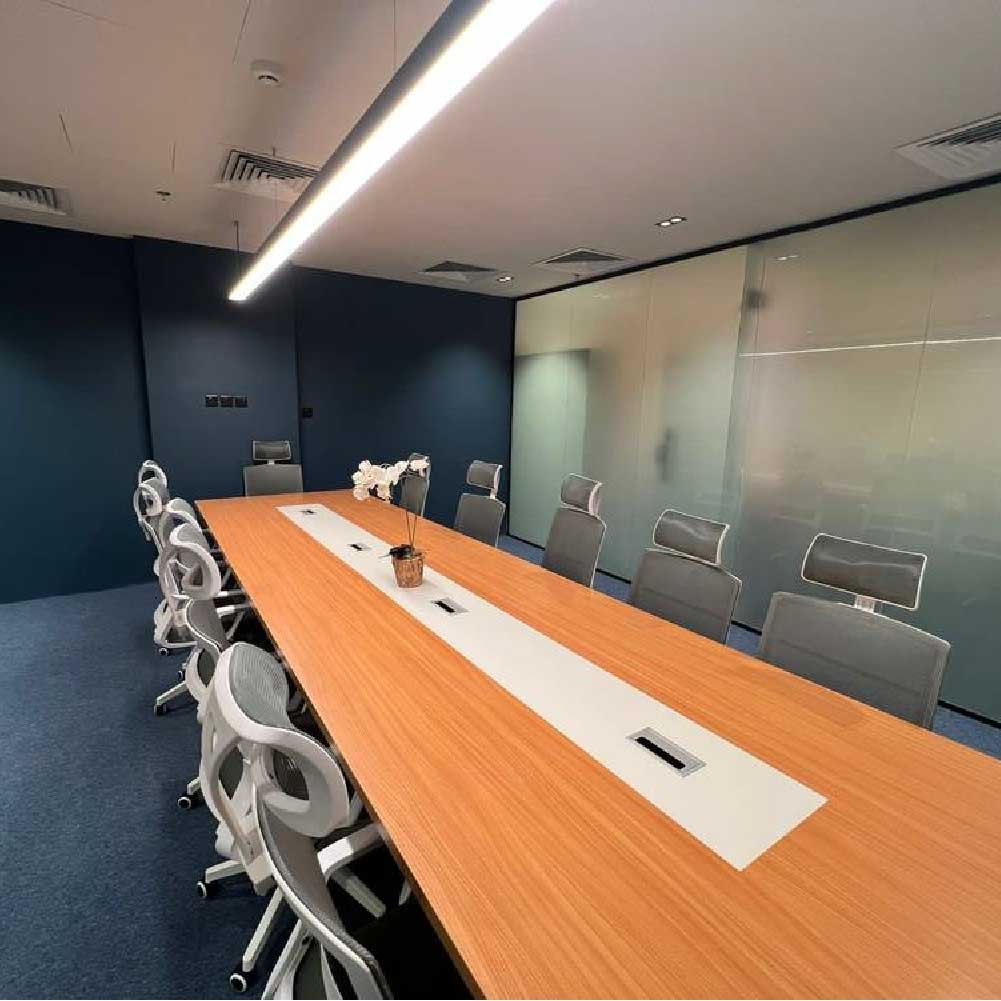 الرئيسية - Spots Coworking Spaces سبوتس مساحات عمل مشتركة